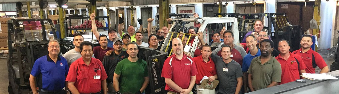 Employee Support - Corporate Chaplains of America