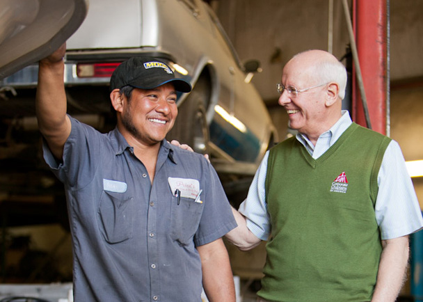 Corporate Chaplains of America - Telachap - Corporate Chaplains of America