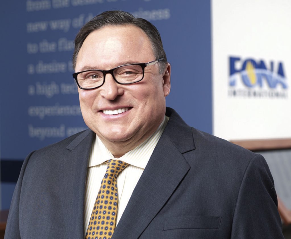 Joe Slawek - Corporate Chaplains of America