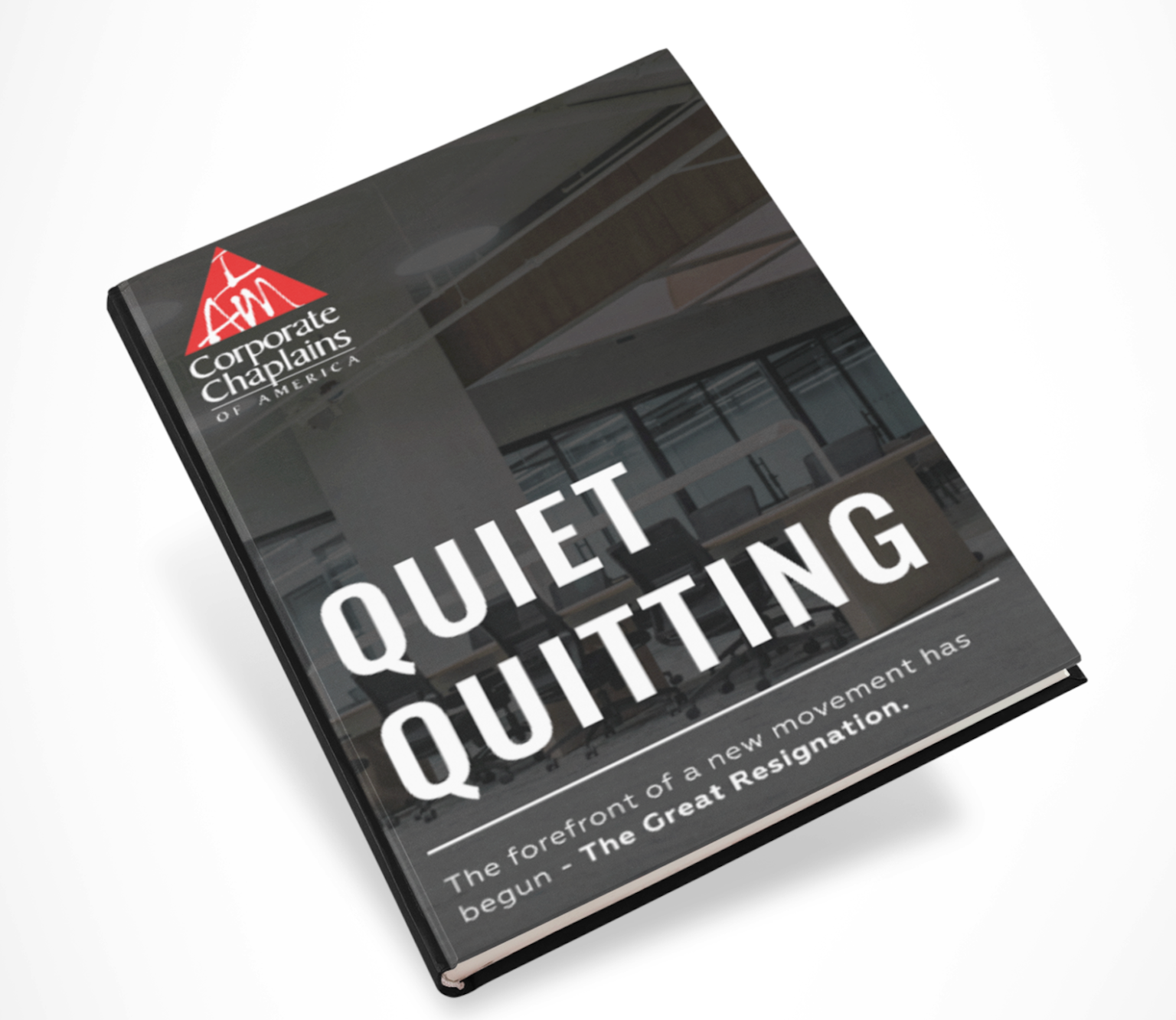 Workplace Chaplain Network | Corporate Chaplains of America