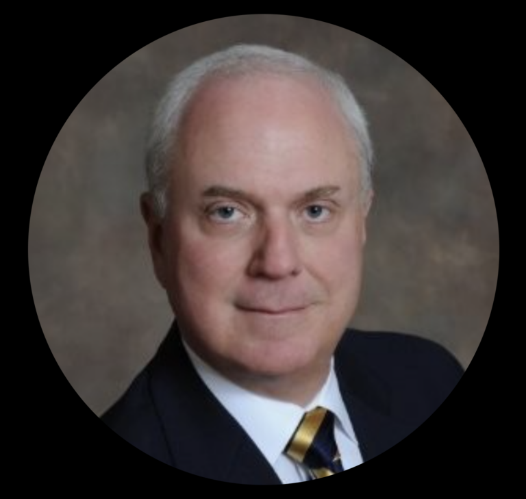 Stephen Wright - Corporate Chaplains of America