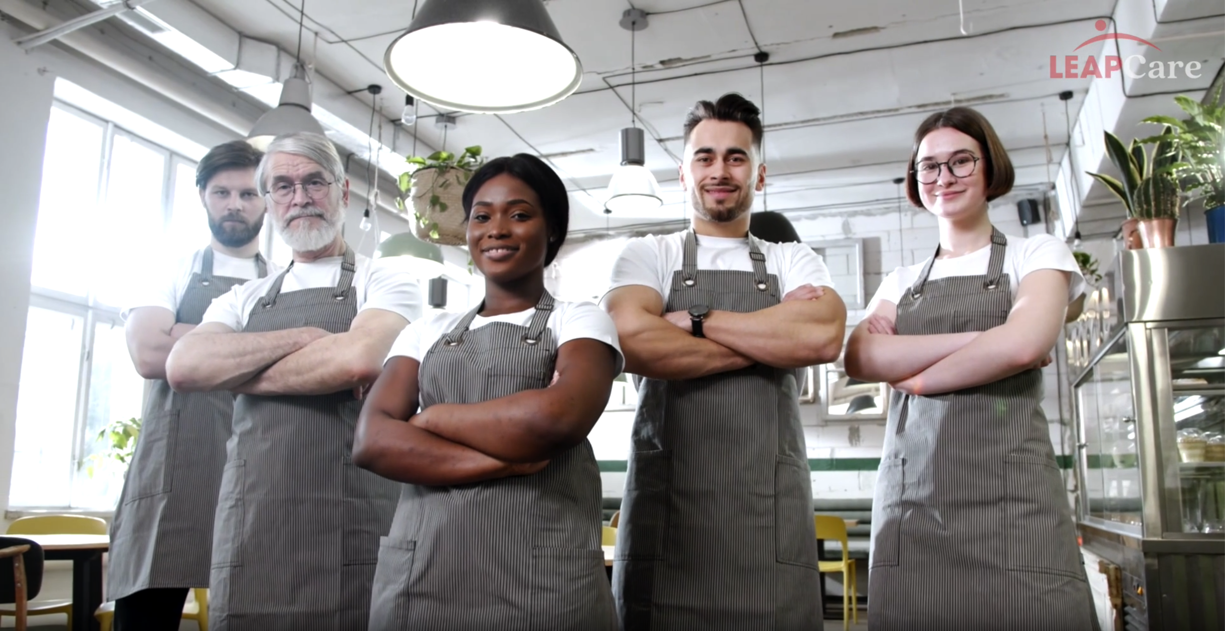 CHAPLAINCY RESOURCE CENTER - Corporate Chaplains of America